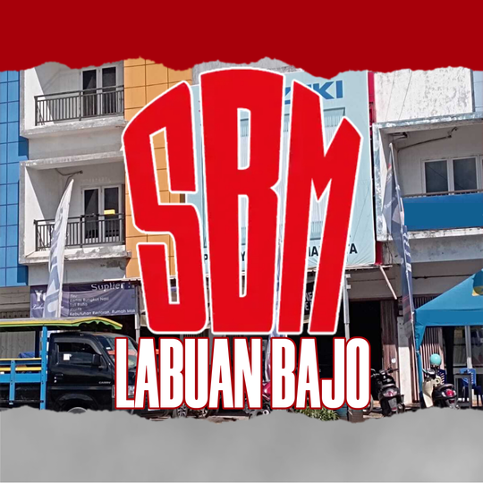 Home - Suzuki Authorized Dealer - SBM Labuan Bajo